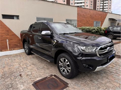 FORD RANGER 2020 Usados e Novos