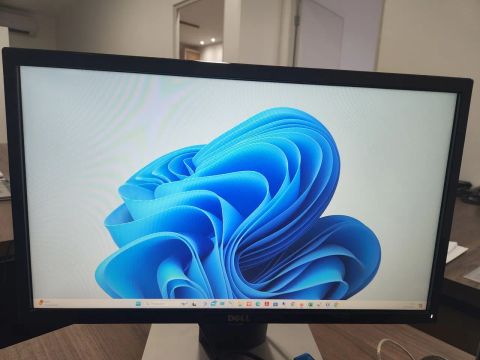 "monitor dell 27 polegadas" - Monitores no Brasil