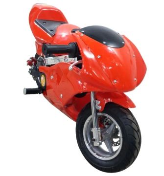 "mini moto motor 2 tempos" - Motos no Brasil