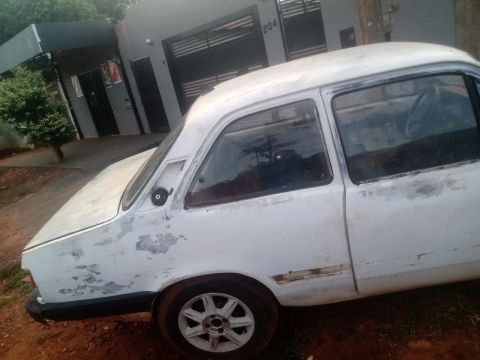 CHEVROLET CHEVETTE 1990 Usados e Novos