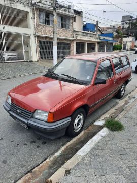 CHEVROLET IPANEMA Usados e Novos
