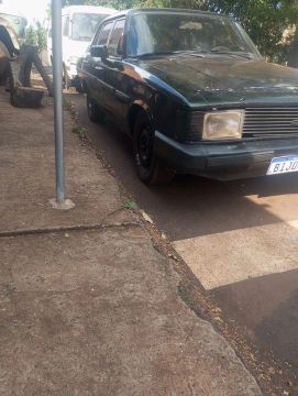 CHEVROLET OPALA 1982 Usados e Novos