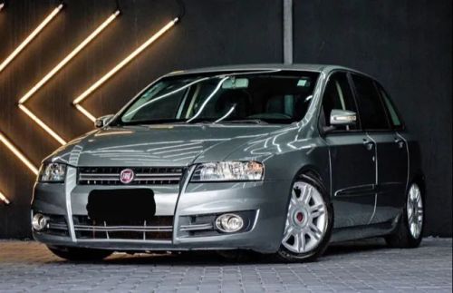 FIAT STILO 2008 Usados e Novos