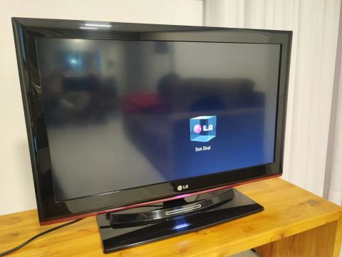 "tv lg 14 polegadas tubo" - TVs no Brasil
