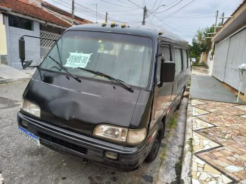 ASIA MOTORS TOPIC Usados e Novos