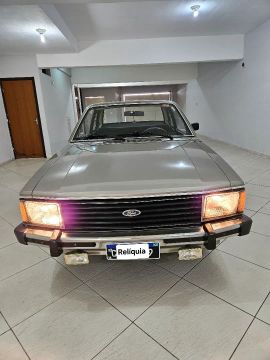 FORD CORCEL 1981 Usados e Novos