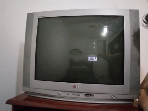 "tv lg antiga" - TVs no Brasil