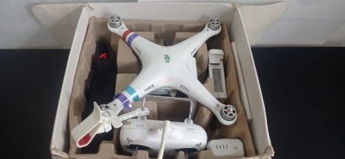 "phantom 2 standard" - Drones no Brasil