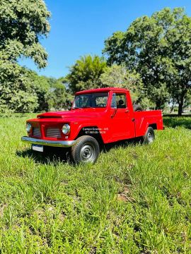 FORD F-75 Usados e Novos