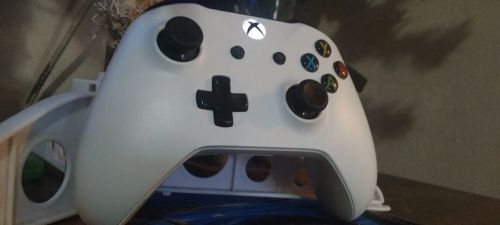 "controle xbox one s original microsoft" no Brasil