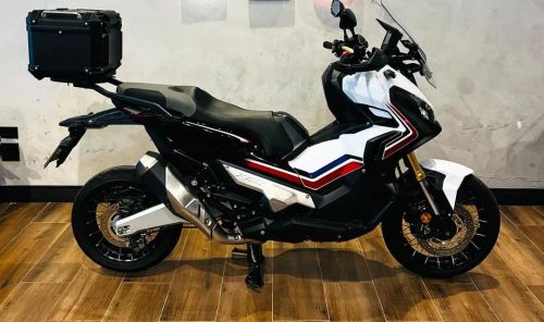 Motos HONDA X-ADV no Brasil