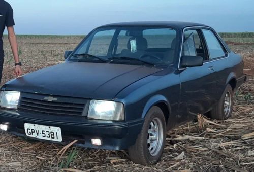 CHEVROLET CHEVETTE 1988 Usados e Novos