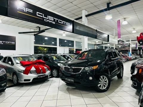 KIA MOTORS SORENTO Usados e Novos