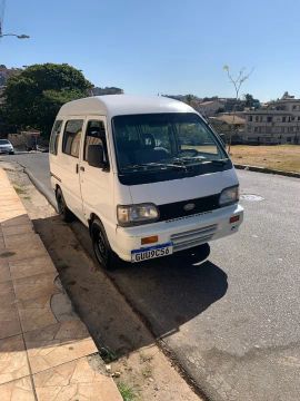 ASIA MOTORS TOWNER Usados e Novos