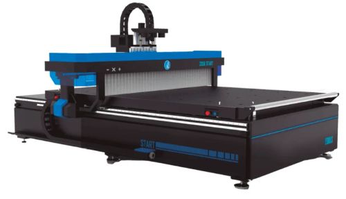 "maquina router cnc" - Máquinas para produção industrial no Brasil