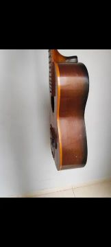 "viola xadrez" no Brasil