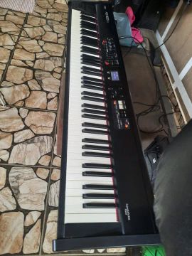 "roland rd" no Brasil