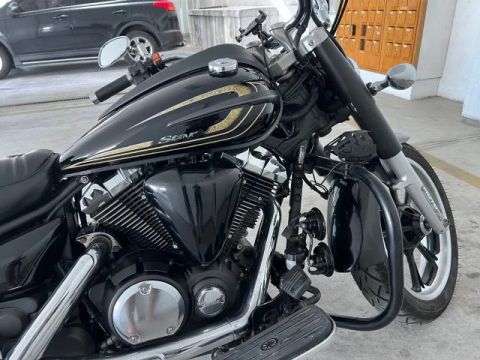 "moto custom com" - Motos no Brasil