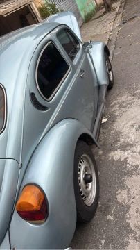 VOLKSWAGEN FUSCA 1984 Usados e Novos