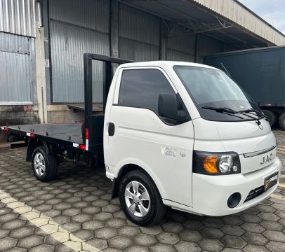 JAC V260 Usados e Novos