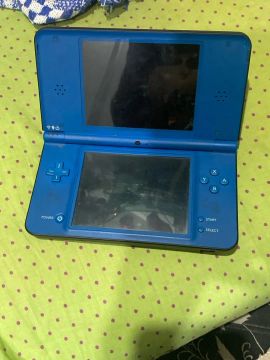 "nintendo ds" no Brasil