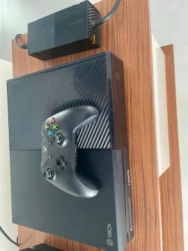 "xbox one fat console" - Consoles de Vídeo Game no Brasil