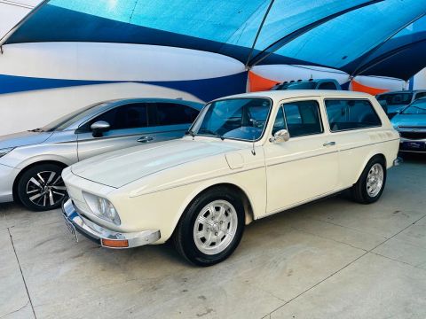 VOLKSWAGEN VARIANT 1973 Usados e Novos