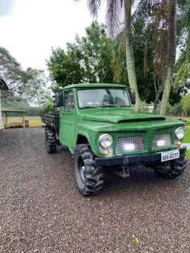 FORD F-75 Usados e Novos