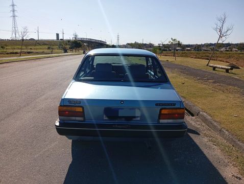 CHEVROLET CHEVETTE 1988 Usados e Novos