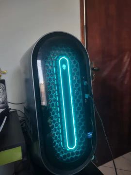 "gabinete alienware" no Brasil