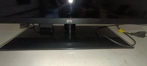 "tv led smart 40 polegadas" - TVs no Brasil