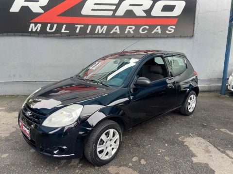 FORD KA 2011 Usados e Novos