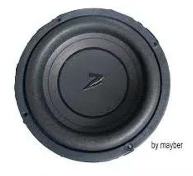 "subwoofer zetta" no Brasil
