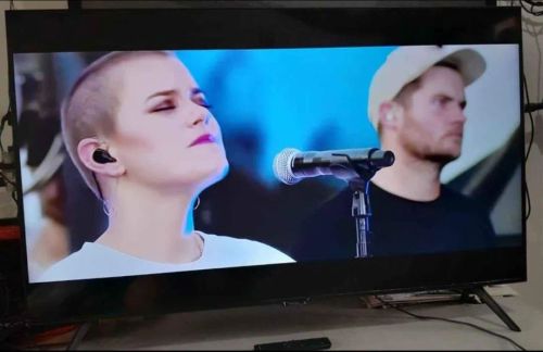 "televisao 14 polegadas smart" no Brasil