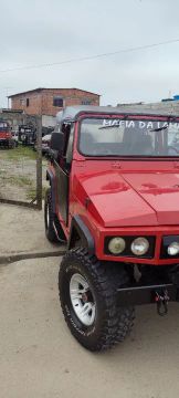 ENGESA ENGESA Usados e Novos