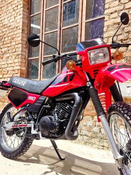 "motor dt 180" no Brasil