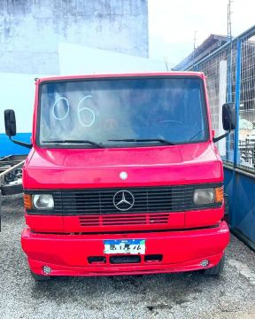 "caminhoes 710" no Brasil