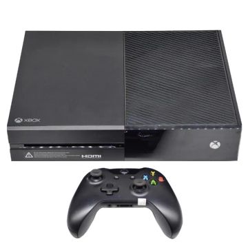 "xbox one fat 500gb" - Consoles de Vídeo Game no Brasil