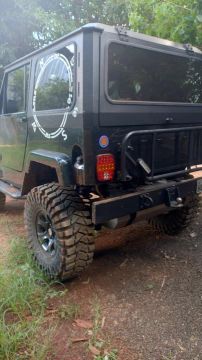 ENGESA ENGESA Usados e Novos