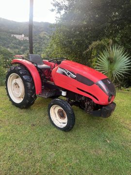 "trator agrale 4100" - Tratores e máquinas agrícolas no Brasil