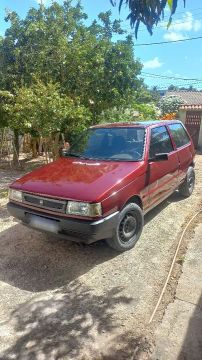 FIAT UNO 2000 Usados e Novos