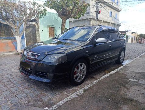 "chevrolet astra ss" - Carros Usados e Novos à venda