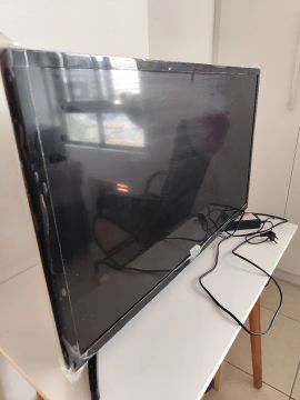 "tv samsung un32j4300ag" - TVs no Brasil