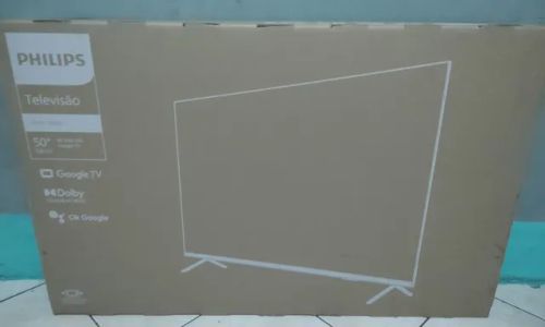 "tv philco 51 polegadas" - TVs no Brasil