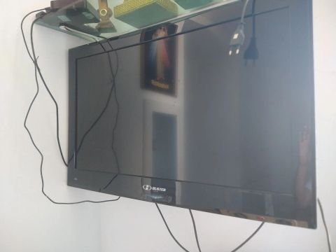 "tv buster 32 polegadas" - TVs no Brasil