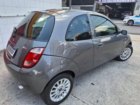 FORD KA 2004 Usados e Novos