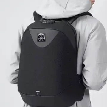 "mochila bag ifood" - Bolsas, malas e mochilas no Brasil