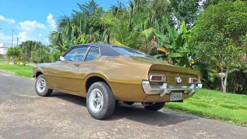 FORD MAVERICK 1975 Usados e Novos