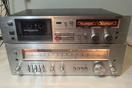 "receiver polyvox" - Aparelhos de Som no Brasil