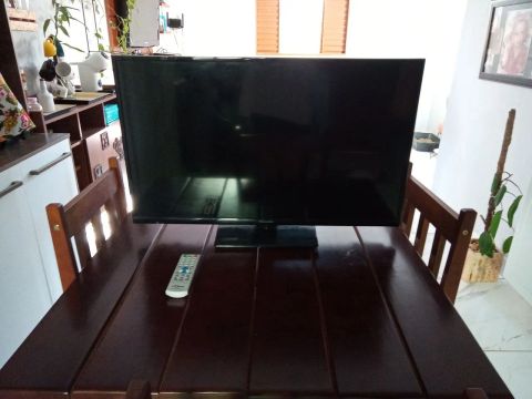 "tv panasonic 32 led" no Brasil